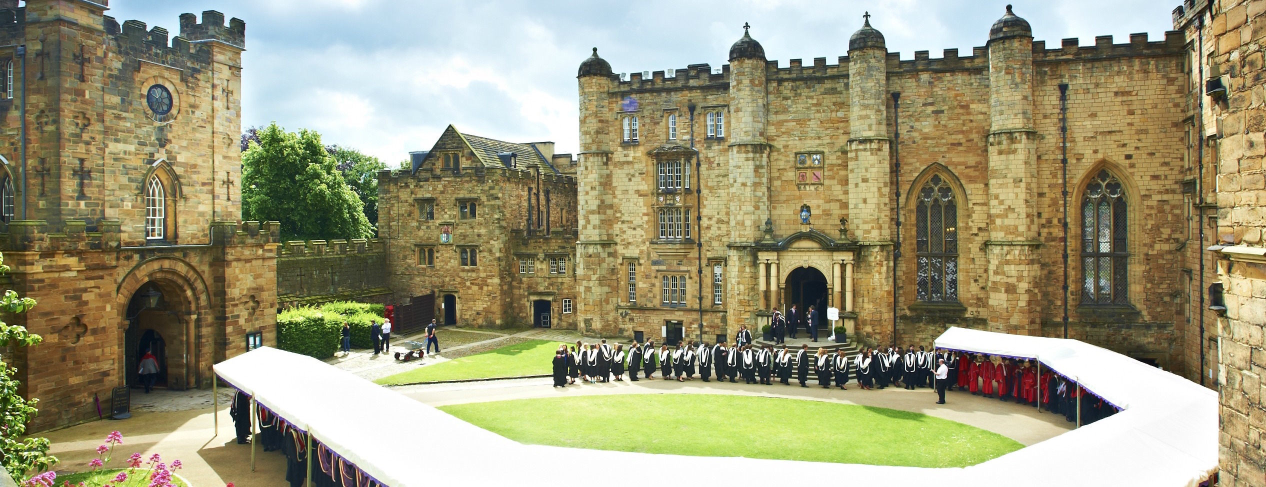 Explore Durham University: A Premier Choice for Higher Education | DR ...